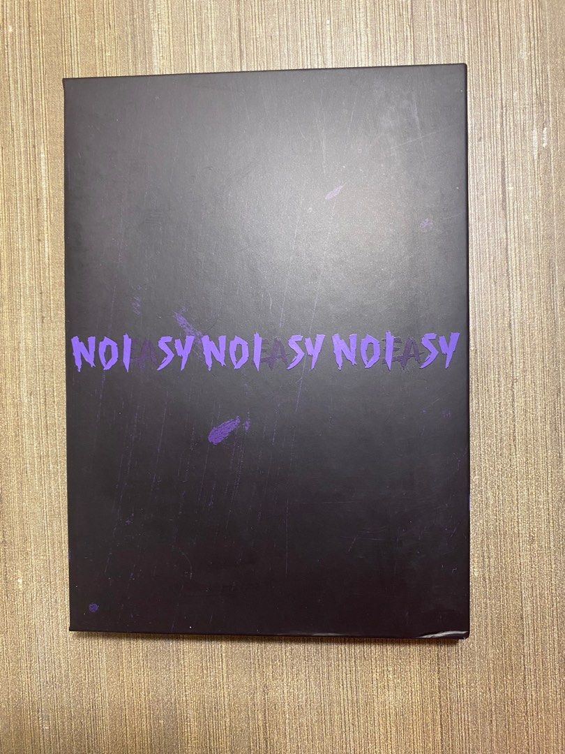 stray kids noeasy blue album, Hobbies & Toys, Memorabilia ...