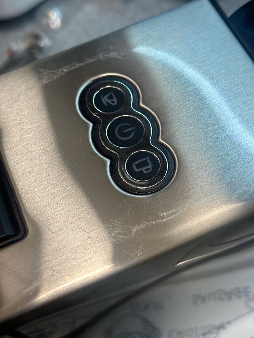 Tea Chateau Coffee Machine, 家庭電器, 廚房電器, 咖啡機及咖啡壺 - Carousell