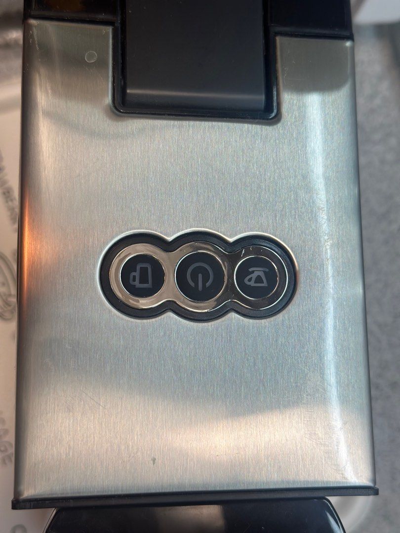 Tea Chateau Coffee Machine, 家庭電器, 廚房電器, 咖啡機及咖啡壺 - Carousell