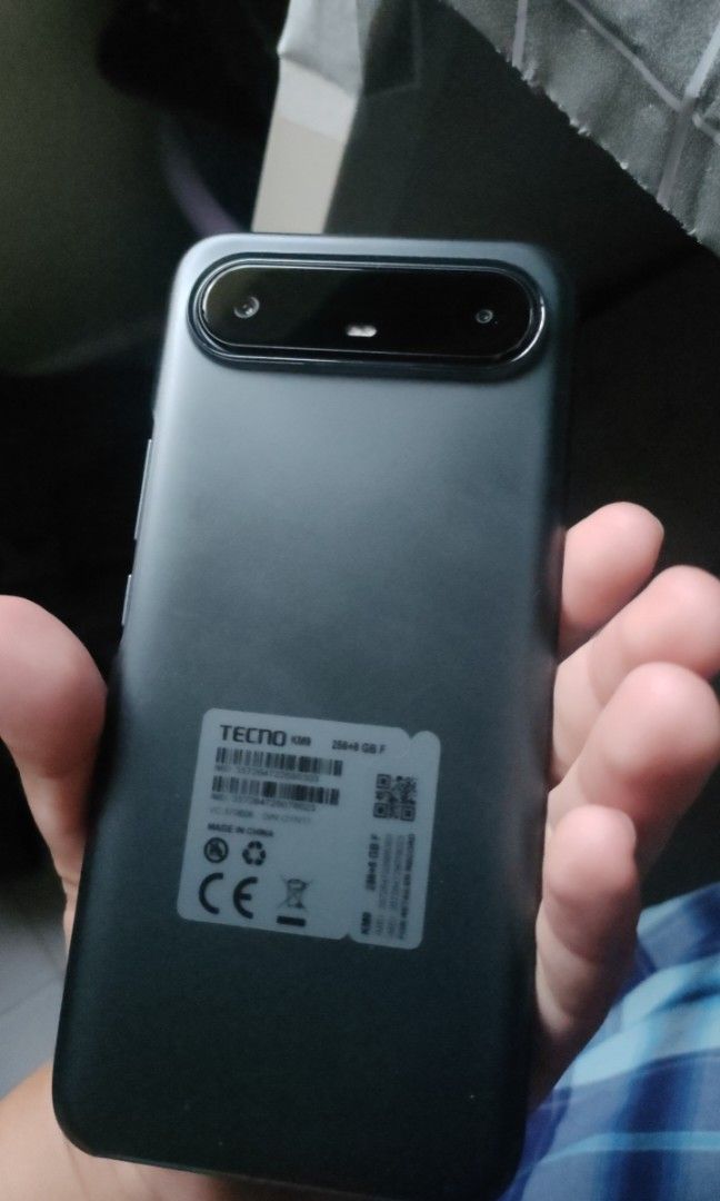 Tecno Pova Slim 5G, Mobile Phones & Gadgets, Mobile Phones, Android ...