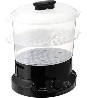 Tefal Food Steamer, TV & Home Appliances, Kitchen Appliances, Other ...