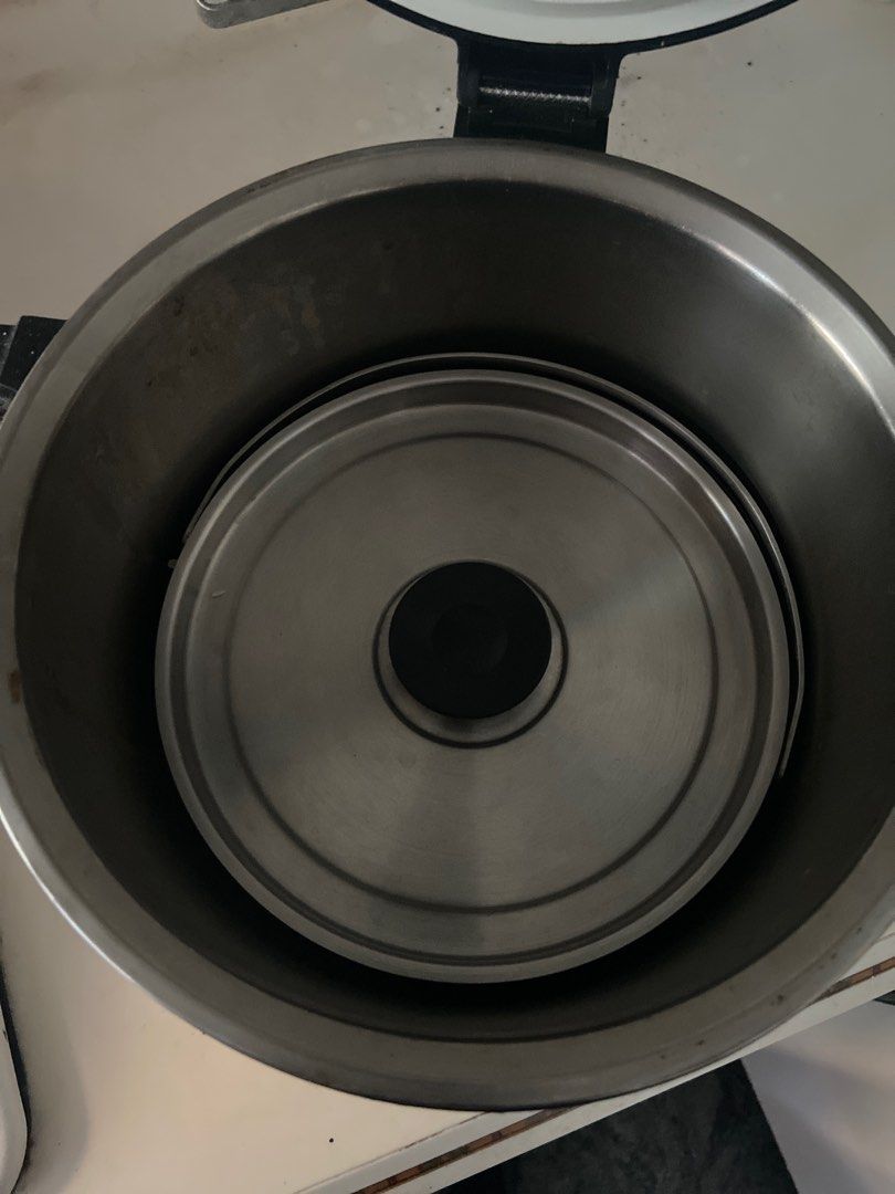 Thermos Thermal Cooker 真空煲, 家庭電器, 廚房電器, 鍋具 - Carousell