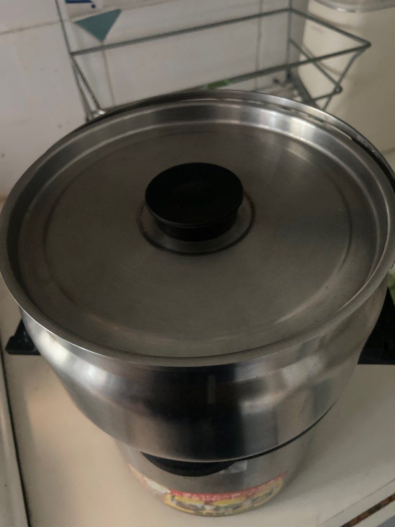 Thermos Thermal Cooker 真空煲, 家庭電器, 廚房電器, 鍋具 - Carousell