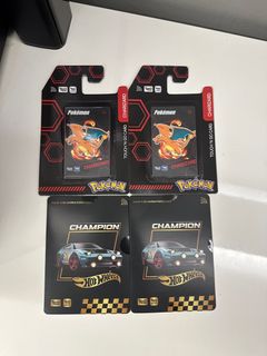 Hot wheels Premium Card, Hobbies & Toys, Collectibles & Memorabilia ...