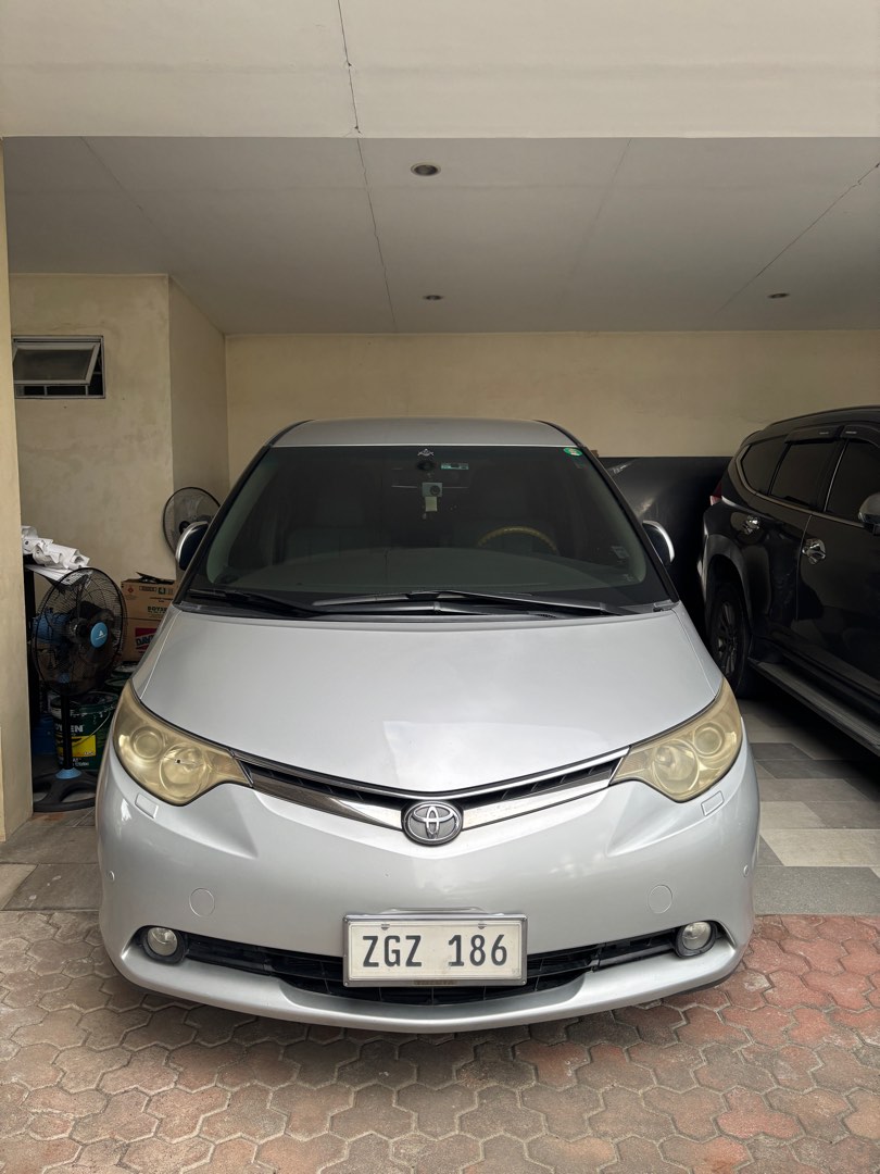 toyota+previa - View all toyota+previa ads in Carousell Philippines