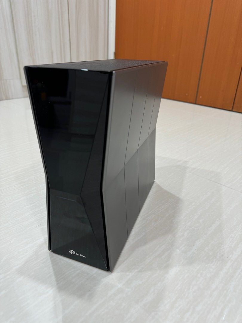 TP-Link Archer BE805 10G Router, Computers & Tech, Parts & Accessories ...