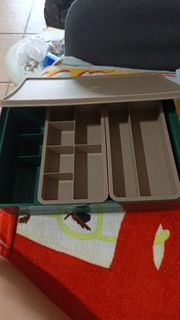 Carton Box of Tupperware (5), Furniture & Home Living, Kitchenware ...