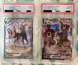 Aggron VMAX #97 Pokemon Brilliant Stars, Hobbies & Toys, Toys & Games ...