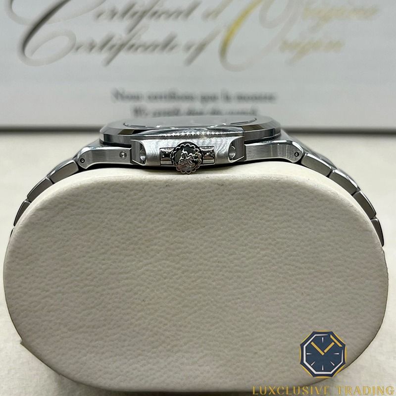 Updated May/12/2026 Patek Philippe Nautilus MoonPhase Power Reserve ...