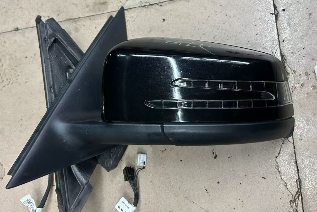 USED Genuine Mercedes BMW Volkswagen Porsche Audi Land Rover Side ...