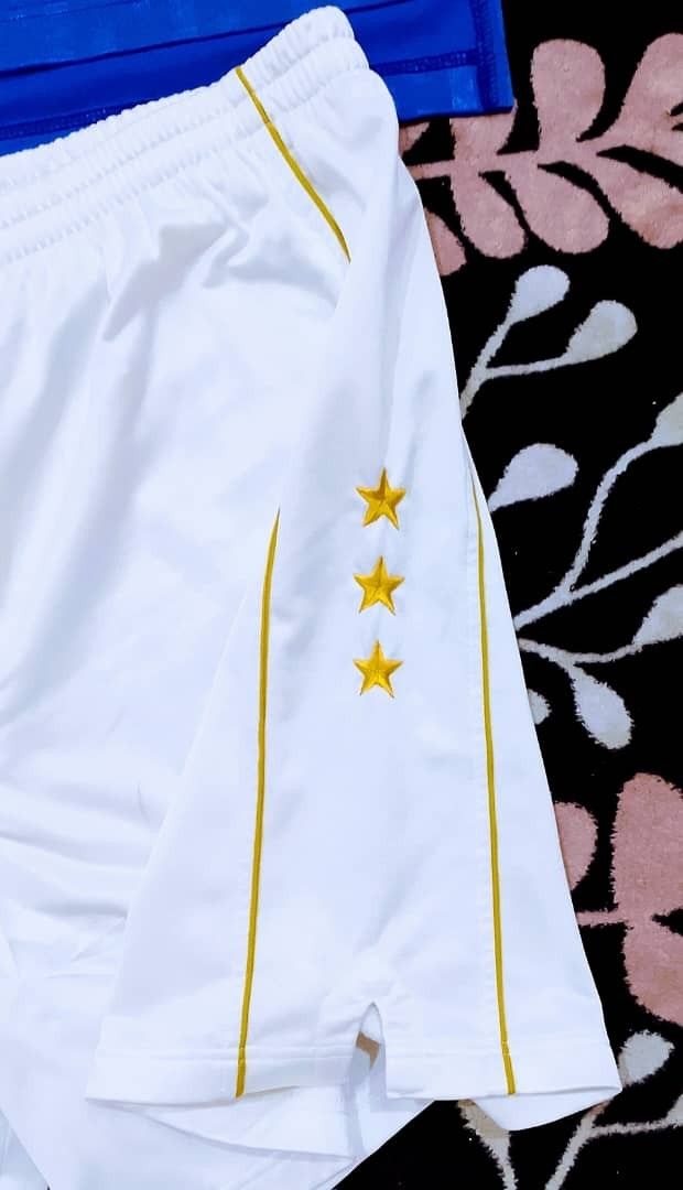 VINTAGE RARE JERSEY ITALY 1995 HOME NO 5 MALDINI SEKALI SELUAR 1 SET ...