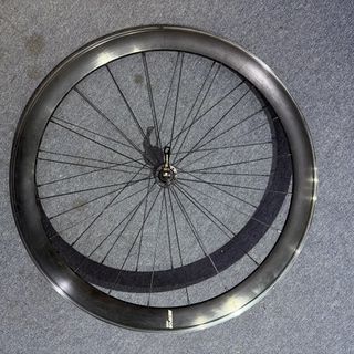 SOEZ Fixie Rear Wheel 700c | Cog + Lockring | js the rim, Sports ...