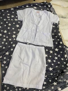 UST FOP Type A Uniform Set, Women's Fashion, Dresses & Sets, Sets or ...