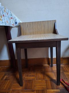 Ikea children study / work Table / Desk, Babies & Kids, Baby Nursery ...
