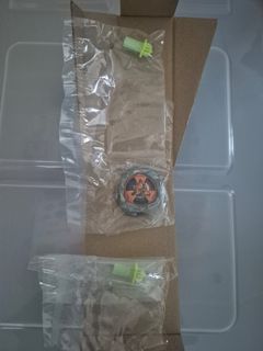 Beyblade X parts, Hobbies & Toys, Toys & Games on Carousell