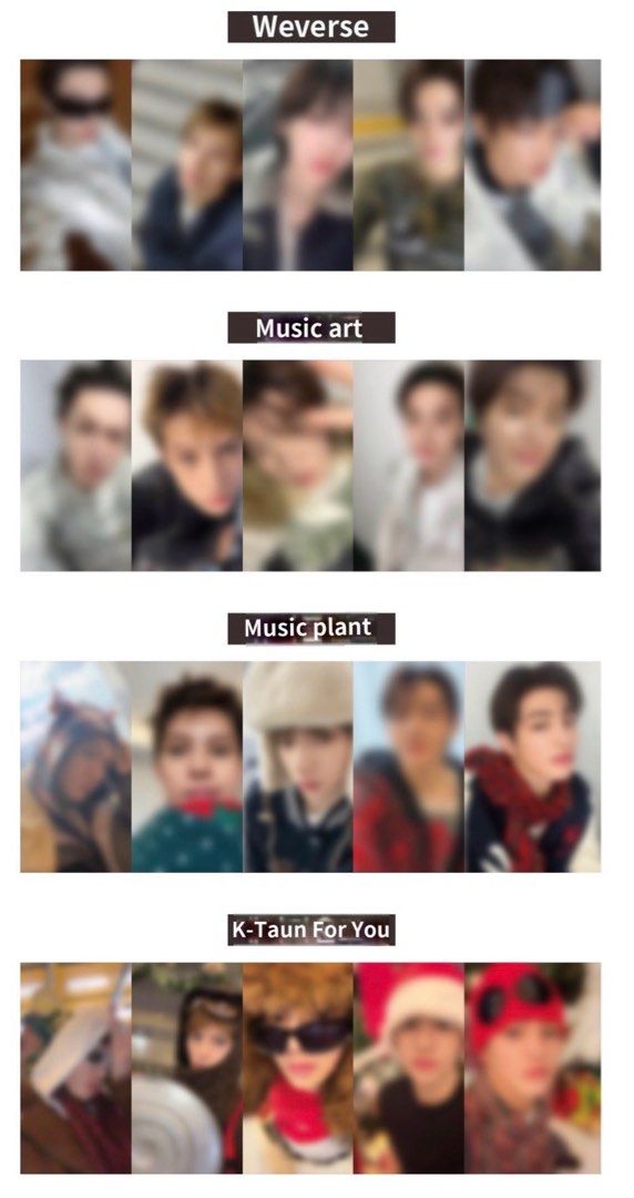 WTS INCOMING Cortis James Color Outside The Lines End Of Year Lucky ...