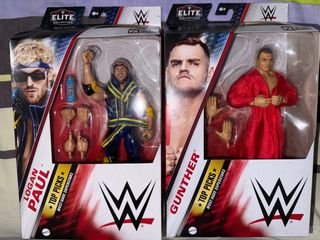 2022 WWE Elite Coll 88 TRISH STRATUS Chase Variant 6" Scale Mattel ...