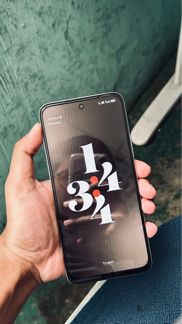 Xiaomi Redmi 15 5G Titan Gray 256GB, Mobile Phones & Gadgets, Mobile ...