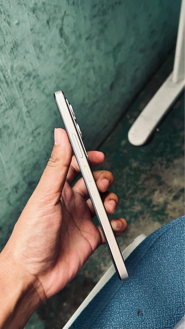 Xiaomi Redmi 15 5G Titan Gray 256GB, Mobile Phones & Gadgets, Mobile ...