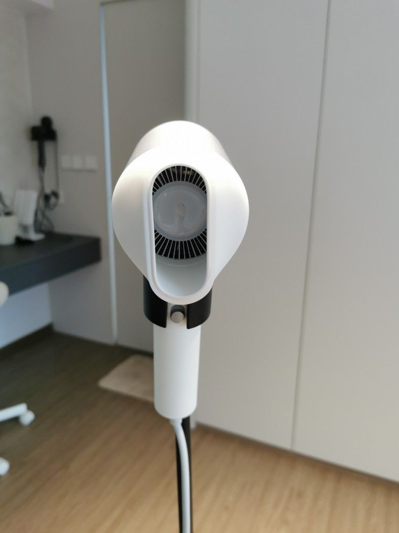 Xiaomi Water Ionic Hair Dryer H500, Beauty & Personal Care, Hair ...
