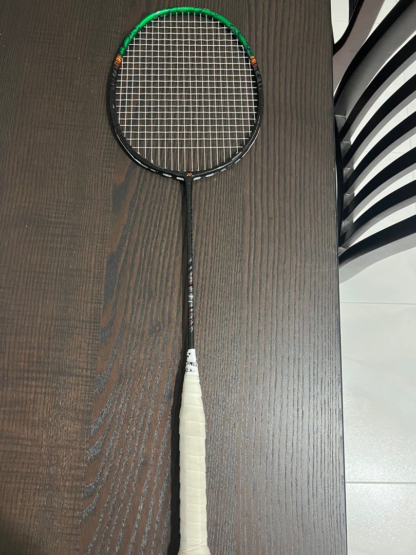 Yonex Astrox 99 Pro gen 3, Sports Equipment, Sports & Games, Racket ...