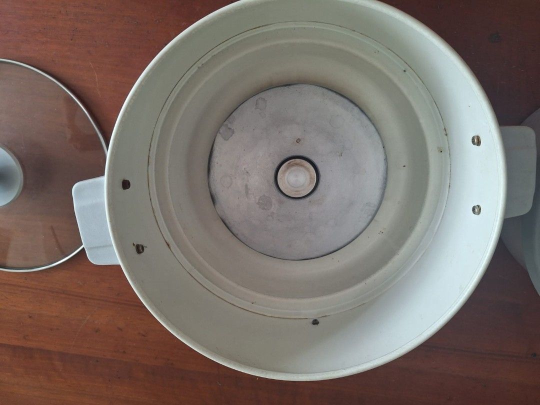 Zojirushi Rice Cooker - Used, TV & Home Appliances, Kitchen Appliances ...