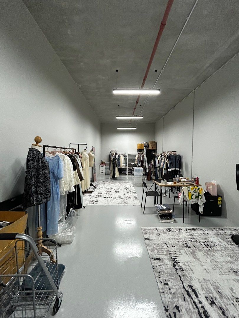 101 Woodlands Avenue 12, Property, Rentals, Commercial on Carousell