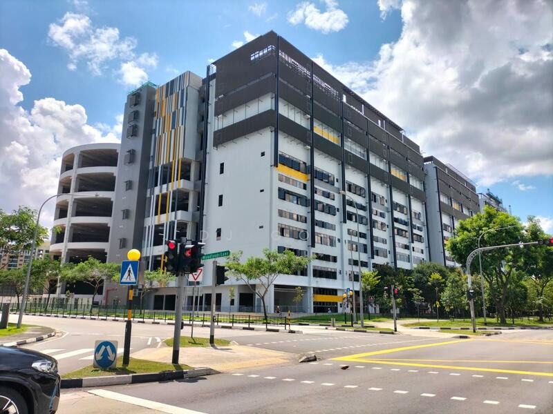 101 Woodlands Avenue 12, Property, Rentals, Commercial on Carousell