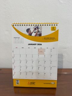 TWG Advent Calendar box, Everything Else on Carousell