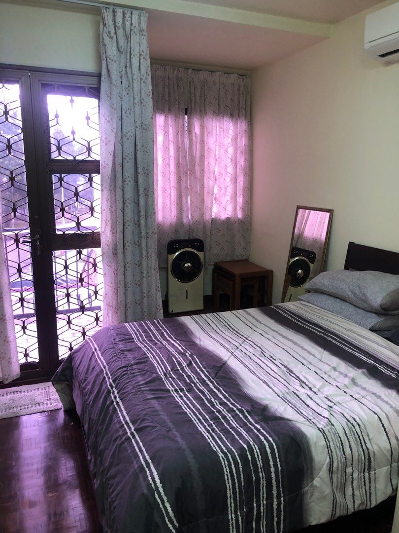 2 Sunrise Close Sunrise Villa, Property, Rentals, Room Rentals on Carousell