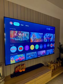 Pixxel+ TV/Monitor - Armageddon, TV & Home Appliances, TV ...