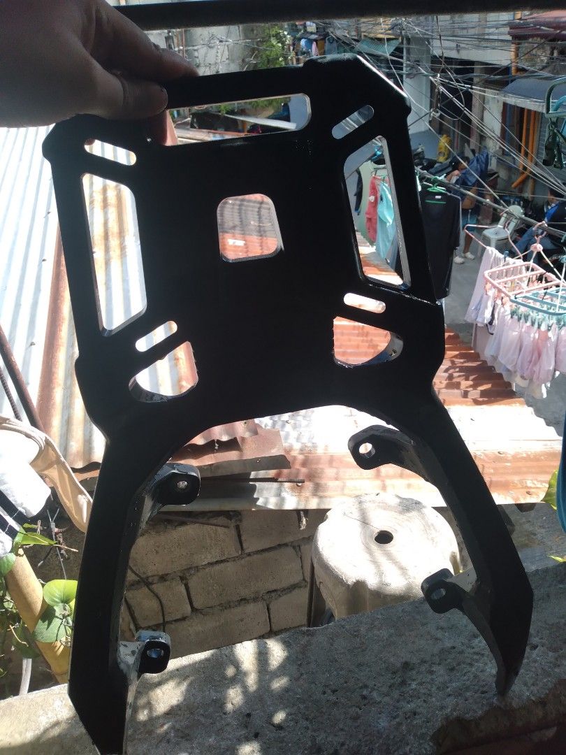 ADV BOX BRACKET., Car Parts & Accessories, Other Automotive Parts and ...