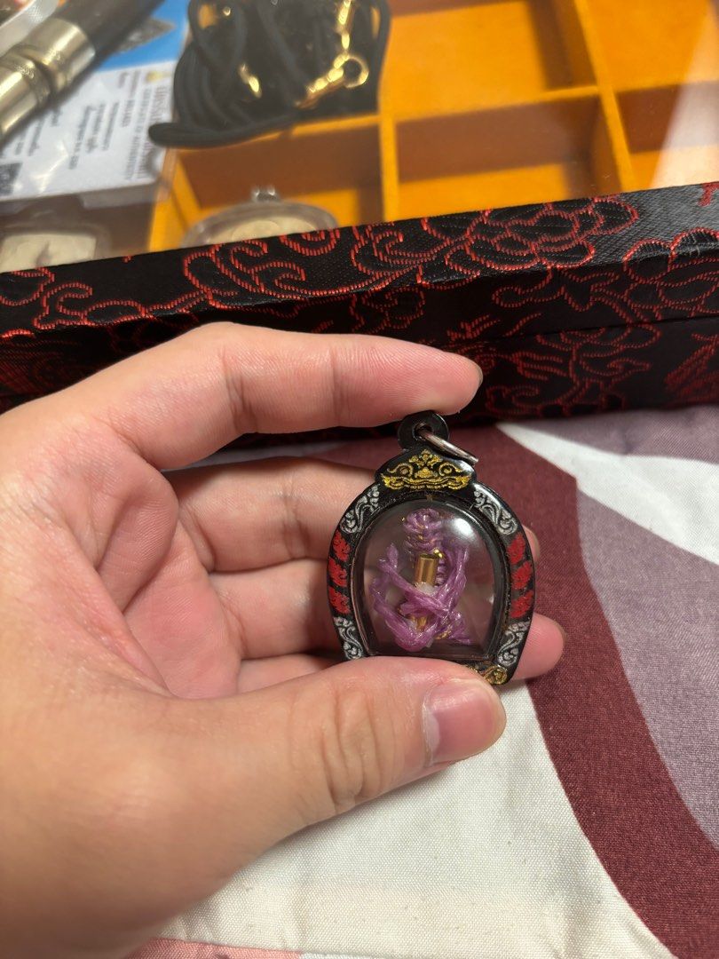 Ajarn Jom HPY, Hobbies & Toys, Religious Items on Carousell