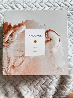 Amouage Reasons Eau de Parfum Vial 2ml, Beauty & Personal Care ...