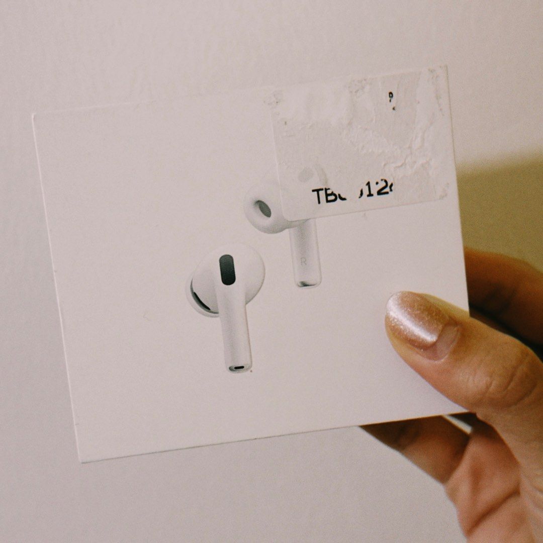 Apple AirPods Pro 3 - BRAND NEW, Audio, Earphones on Carousell