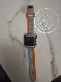 Apple Watch SE (GPS) (2nd Gen), Mobile Phones & Gadgets, Wearables ...
