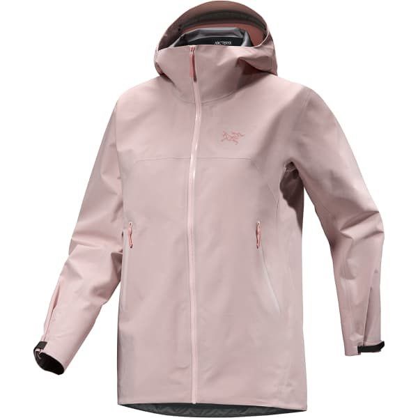 Arcteryx Beta AR Shell Alpine Rose, Women's Fashion, Activewear on ...