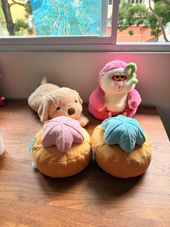 Atashinchi Toy 花妈妈 我们这一家, Hobbies & Toys, Toys & Games on Carousell