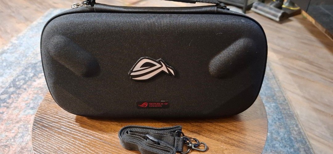 Asus ROG Ally X, Hobbies & Toys, Toys & Games on Carousell