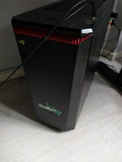 ASUS ROG Ryujin III 360 ARGB Extreme CPU Liquid Cooler, Computers ...