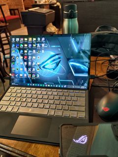 ASUS ROG Flow Z13 Gaming Laptop, Computers & Tech, Laptops & Notebooks ...