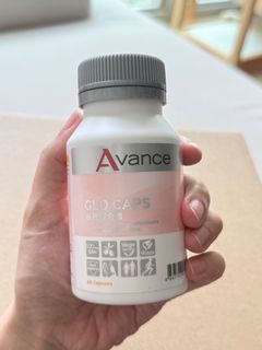 Heliocare Oral Capsules - 60 Capsules, Health & Nutrition, Health ...