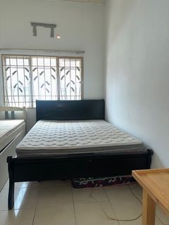 IKEA A1 Picture Frame with Black Frame a1 size, Furniture & Home Living ...