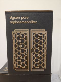 Dyson Pure Replacement Filter TP04/DP04/HP04, TV & Home Appliances, Air ...