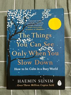 100 Small Things to Restore Energy Book, Hobbies & Toys, Books ...