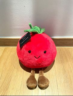 Retired Large Amuseable Pineapple NWOT Jellycat Soft Toy, Hobbies ...