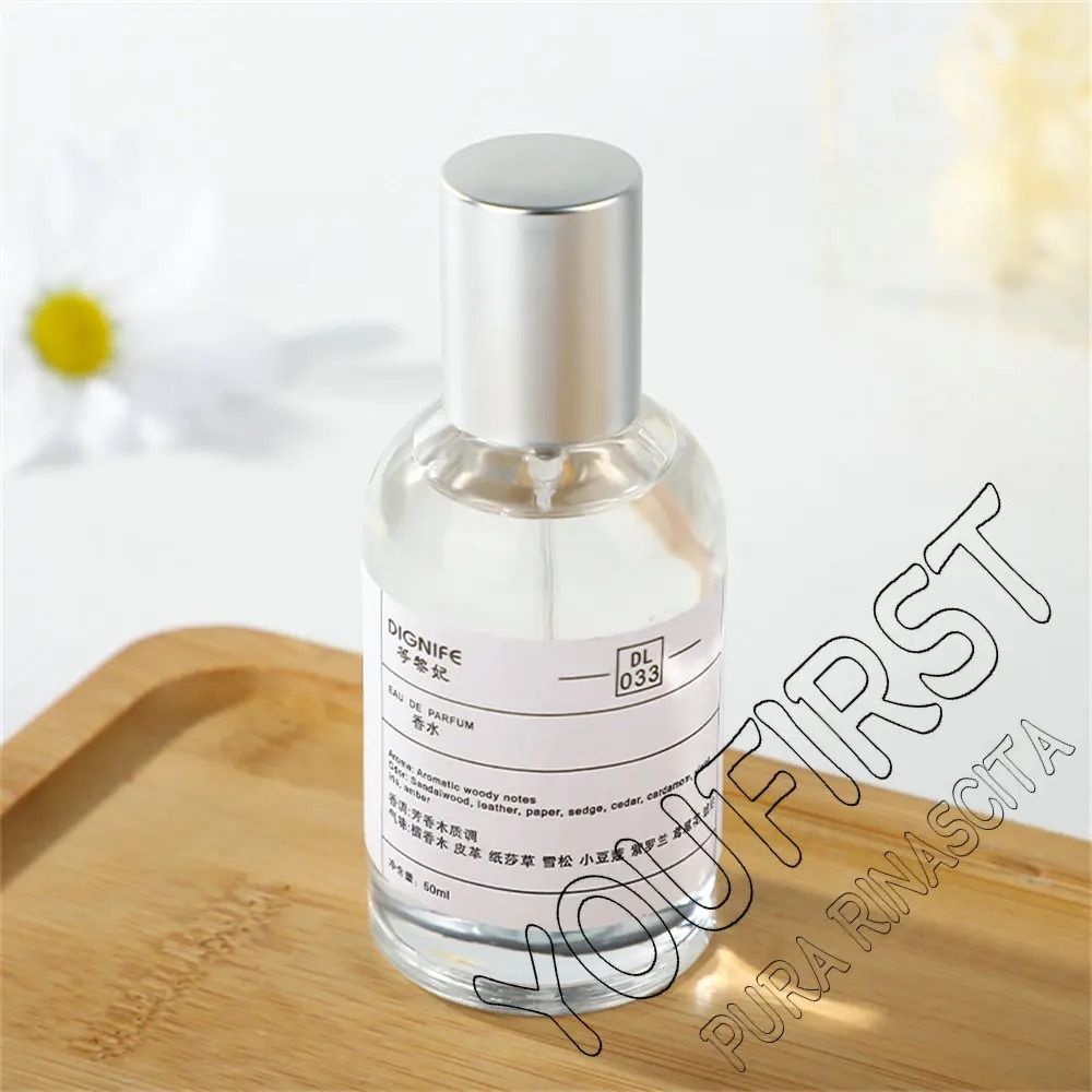 Brand Unisex Perfume Women 50ML Pheromone Cologne Men Parfums Homme ...