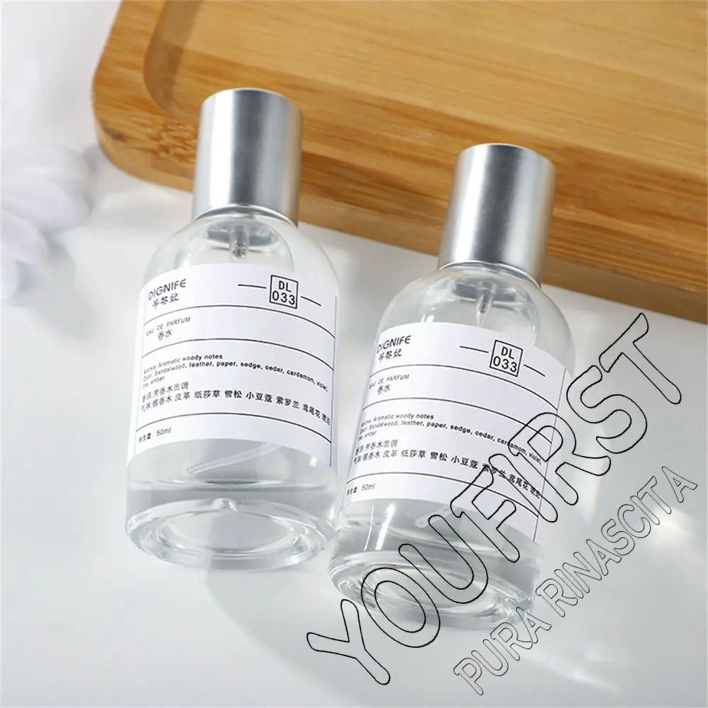 Brand Unisex Perfume Women 50ML Pheromone Cologne Men Parfums Homme ...