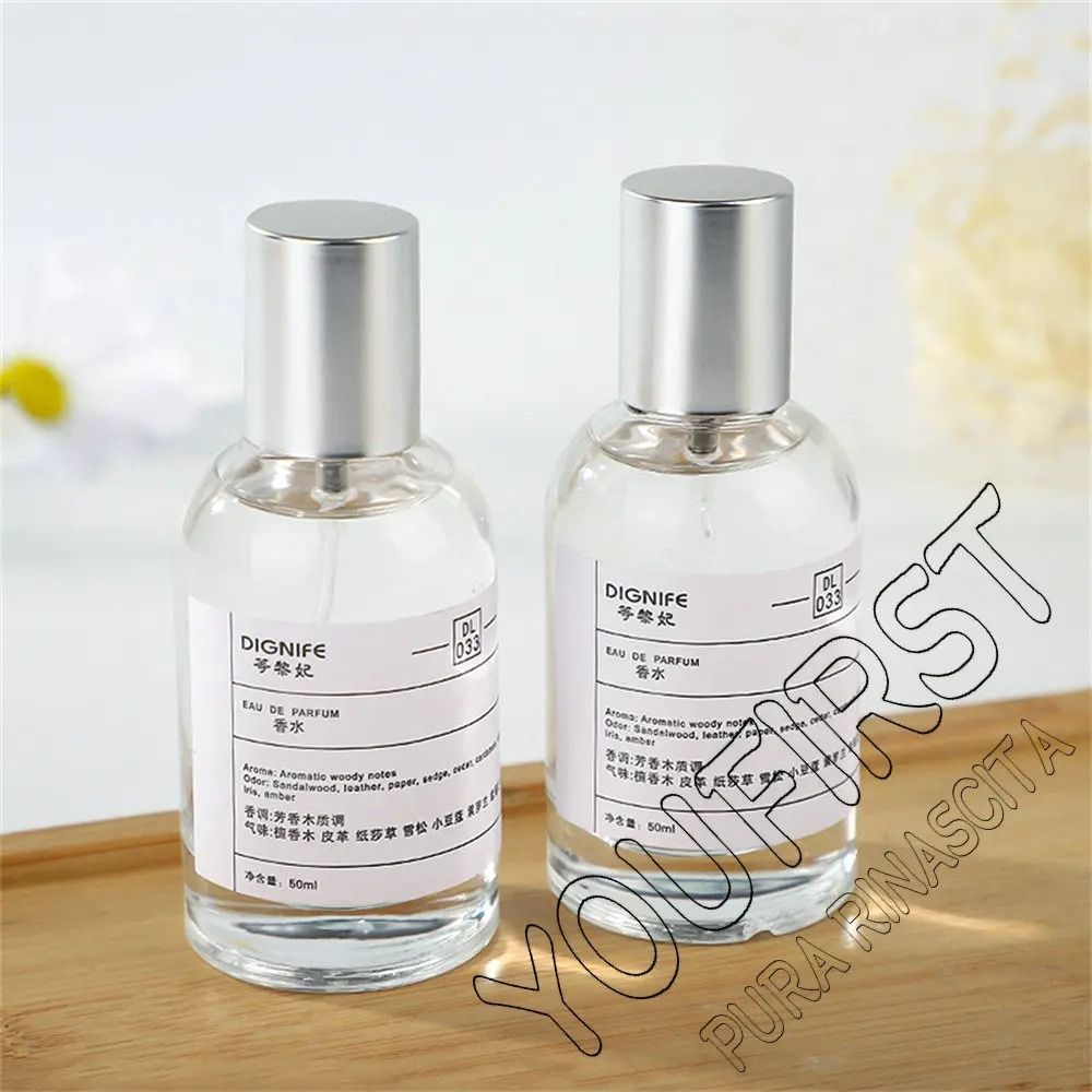 Brand Unisex Perfume Women 50ML Pheromone Cologne Men Parfums Homme ...