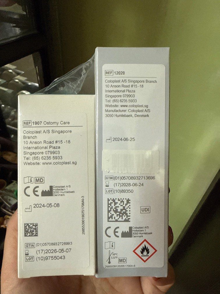 Brava (Skin Barrier Spray & Powder) starter set, Beauty & Personal Care ...